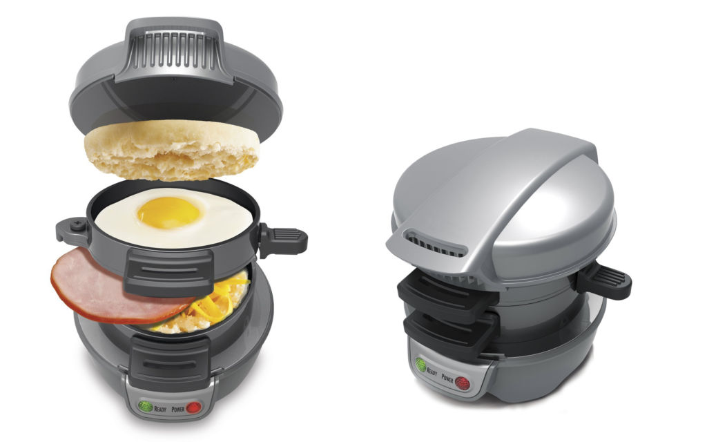 Burger Maker – Beejay Realm